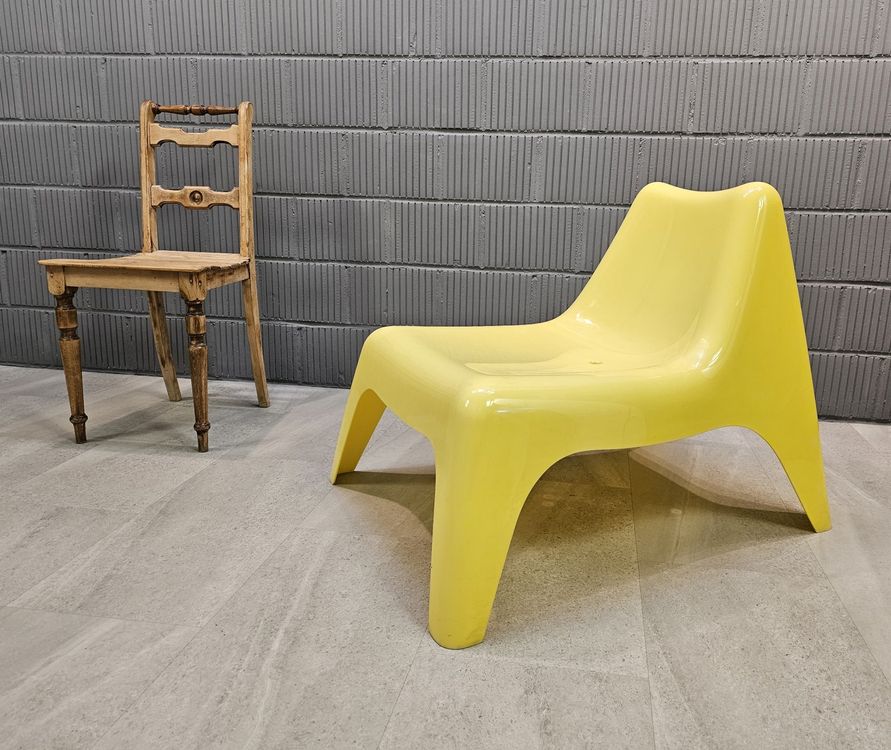 IKEA PS Vagö 2000s Armchair, Design Thomas Sandell, Sessel (Gebraucht ...