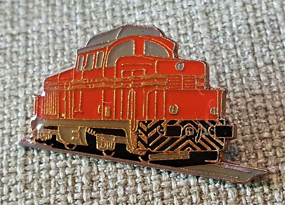 H899 - Pin Lokomotive KLB 35 Em 4/4 | Kaufen auf Ricardo