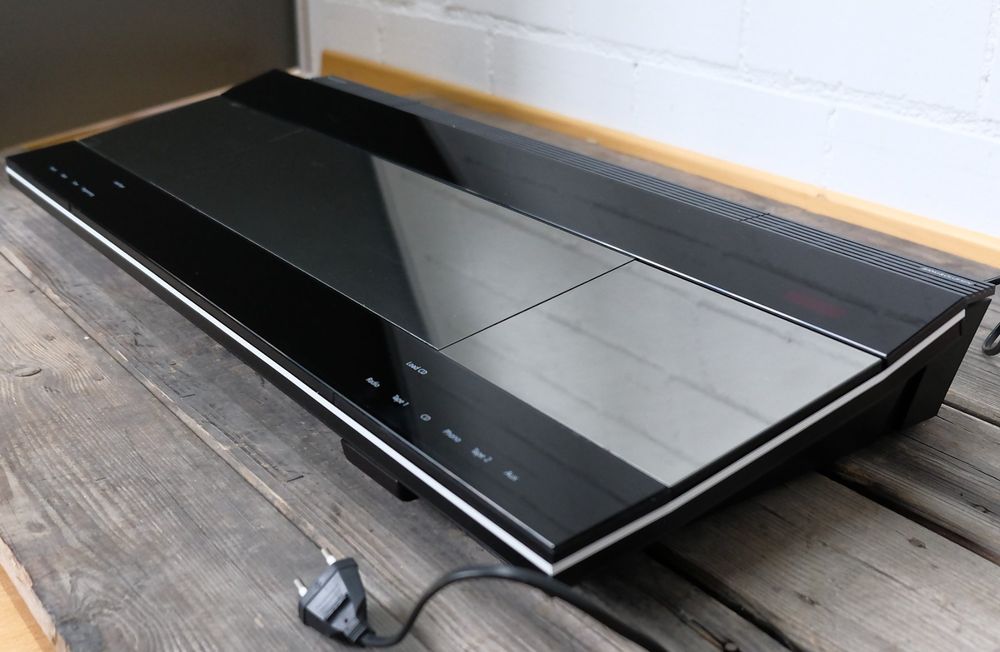 Bang & Olufsen Beocenter 9500 | Kaufen auf Ricardo