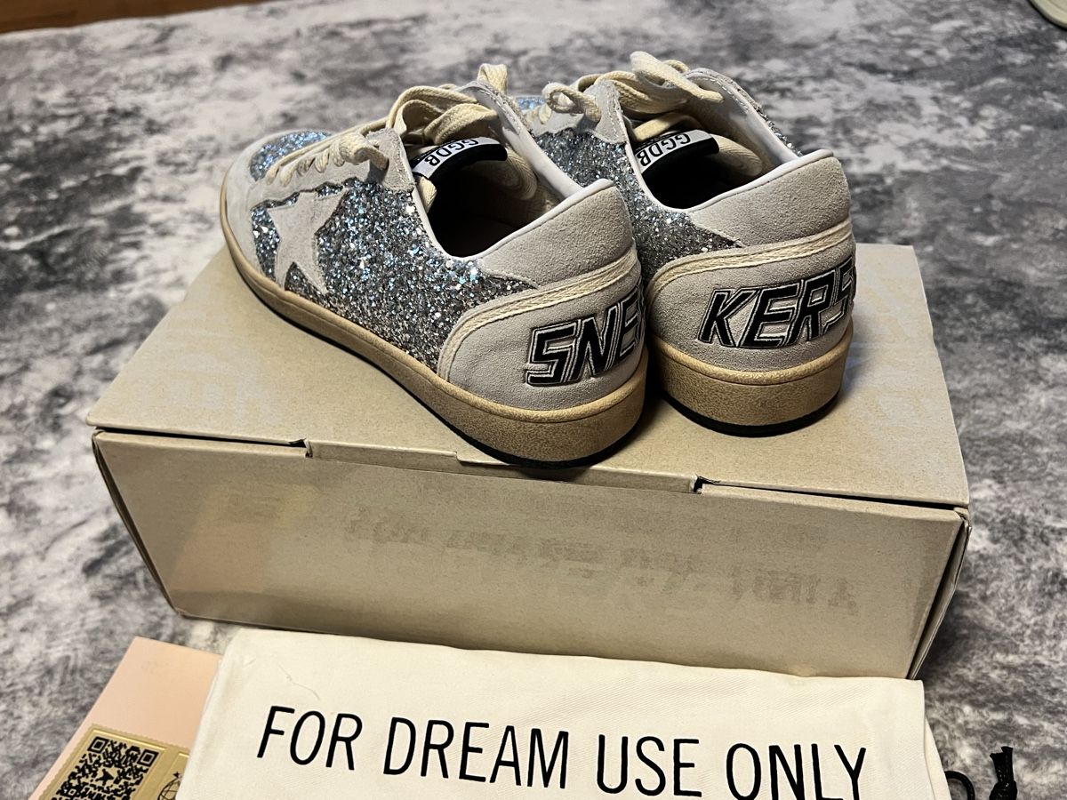 Golden Goose Ball Star Sneaker (Neu und originalverpackt) in Wattwil ...