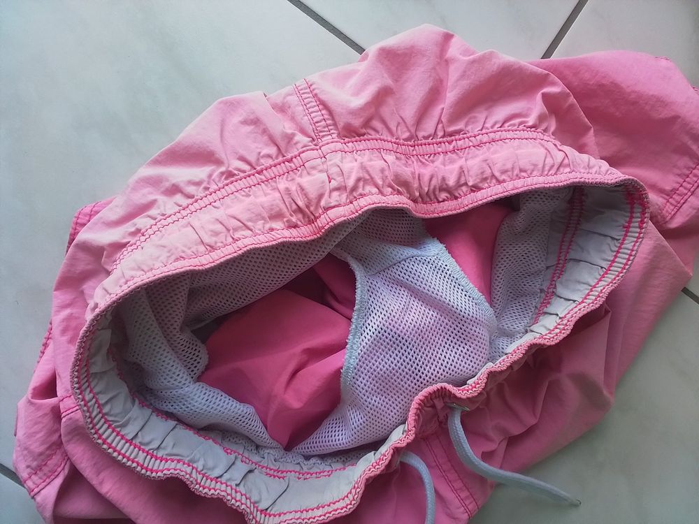 FSBN Badehosen/Freizeithose Gr.S (Gebraucht) in Heimberg für CHF 5 ...