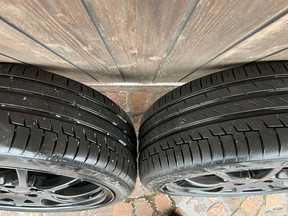 Mini Cooper S John Cooper WORKS Sommer Alu Rad 18 Zoll (Gebraucht) in Nürensdorf für CHF 215 ...