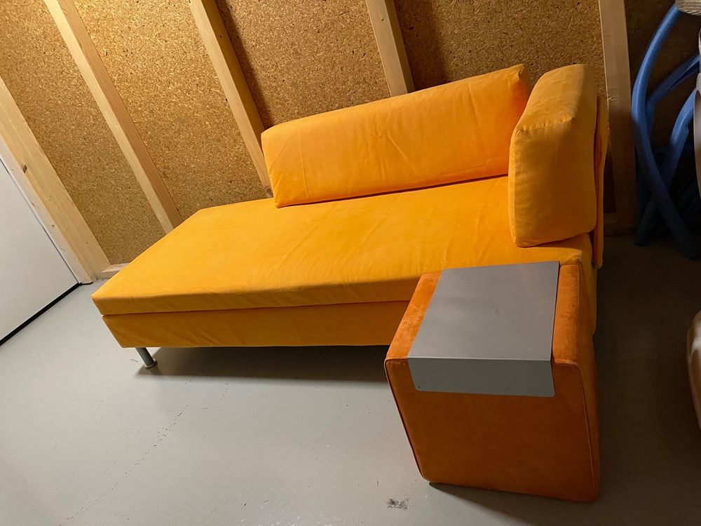 Swissplus, Bed for Living, Swiss Plus, Couch, Schlafsofa | Kaufen auf Ricardo