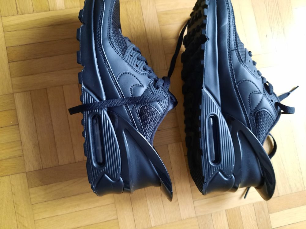 Nike air max 90 FLYSE 42 (Neu und originalverpackt) in Spreitenbach für ...