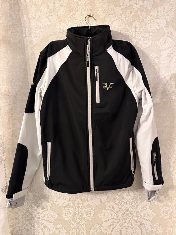 Versace 1969 Skianzug Hose und Jacke neu, unbenutzt Grösse L | Kaufen ...