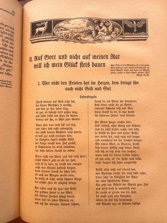 Der Weg zum Glücklichsein von Pastor Gustav Hoeflich 1912 | Kaufen auf ...