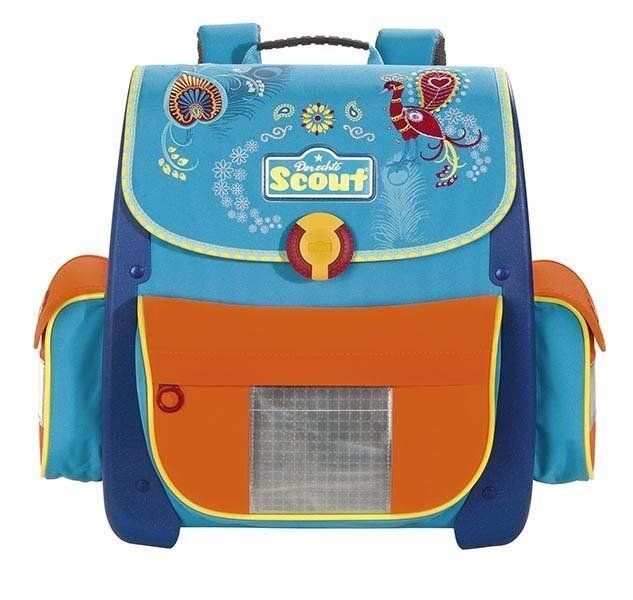 Scout Easy II Schultasche | Kaufen auf Ricardo