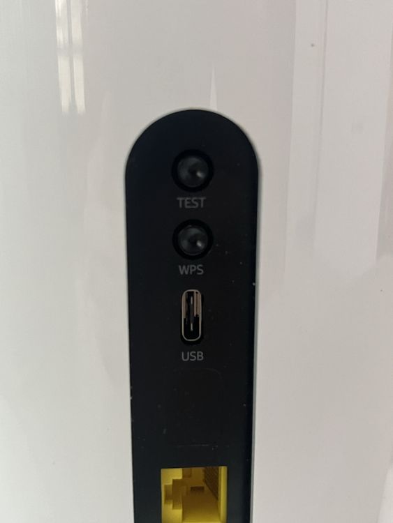 Nokia Fastmile 5G Gateway 3.2 Router Receiver 5G15-12W-A (Neu (gemäss ...