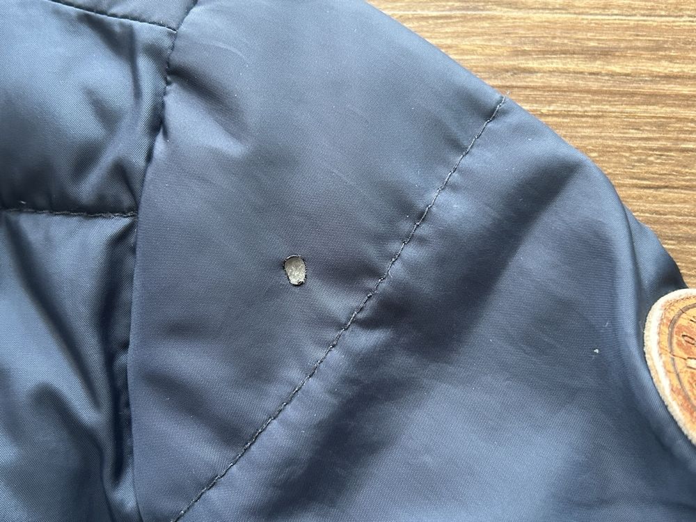 Roxy Winterjacke, Gr. 12/L, Mädchen, mit kleinem Mangel (Neu (gemäss ...