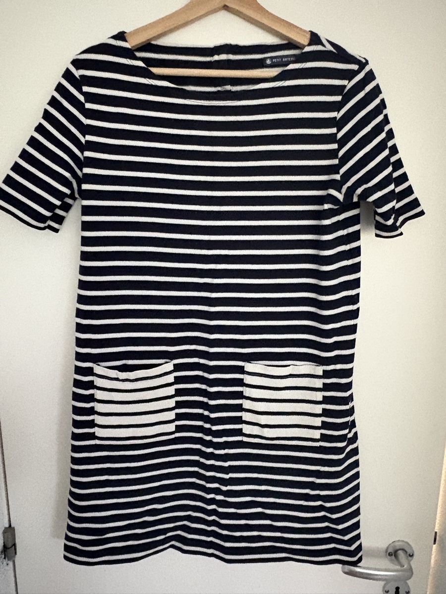Robe Petit bateau Femme M (D'occasion) à lausanne pour CHF 25 – avec ...