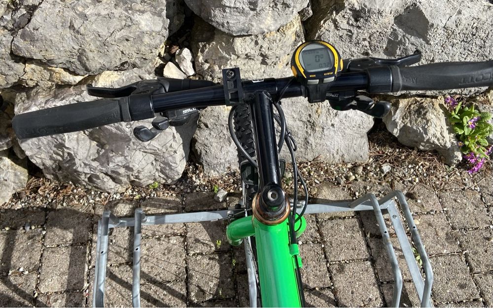 Scott Super Evolution (Gebraucht) in Remetschwil für CHF 490 – nur ...