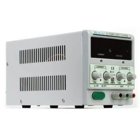 Labornetzgerät Labornetzteil Netzteil | Kaufen auf Ricardo