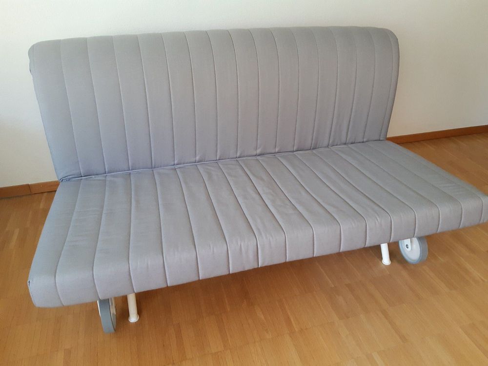 IKEA PS Bettsofa 160 x 200 (Gebraucht) in für CHF 3 – nur Abholung auf ...