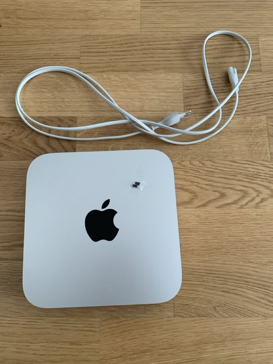 Mac Mini | Kaufen auf Ricardo