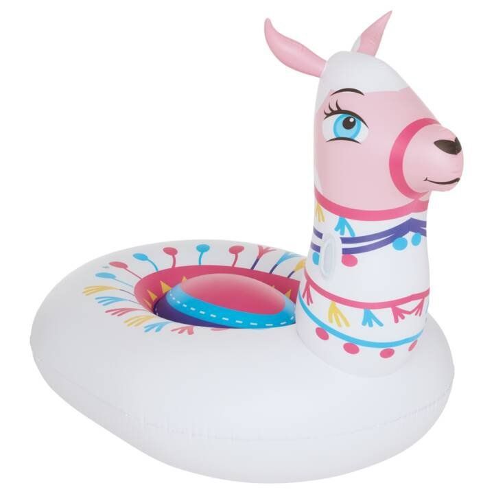 XXL Floater Lama 176x120x132cm / Schwimmring (Neu und originalverpackt ...