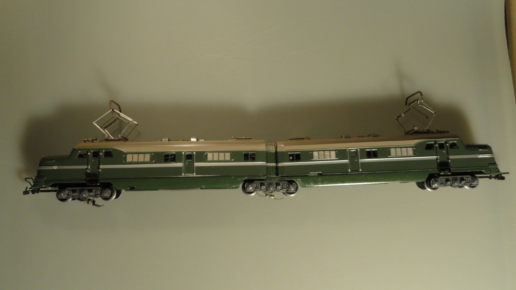 Märklin DL800 um 1950 (Gebraucht) in Thun für CHF 904 – mit Lieferung ...