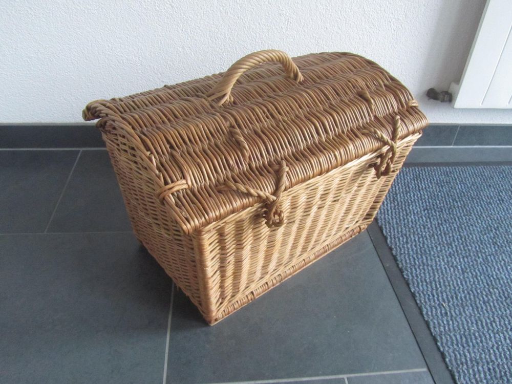 Korb | Kaufen auf Ricardo