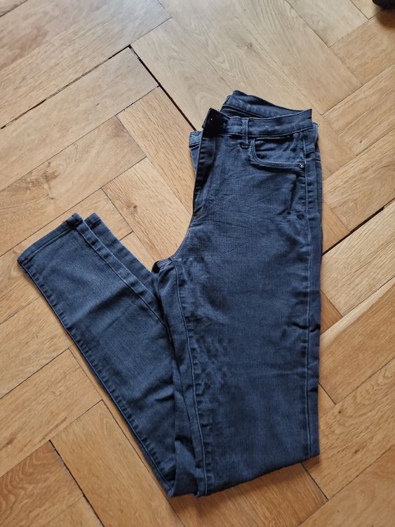 Skinny Jeans (Gebraucht) in Bern für CHF 2 – mit Lieferung auf Ricardo ...