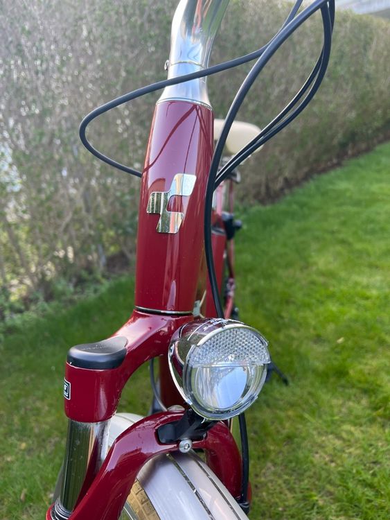 E-BIKE - CUBE ELLA RIDE HYBRID 500 - 2020 | Kaufen auf Ricardo