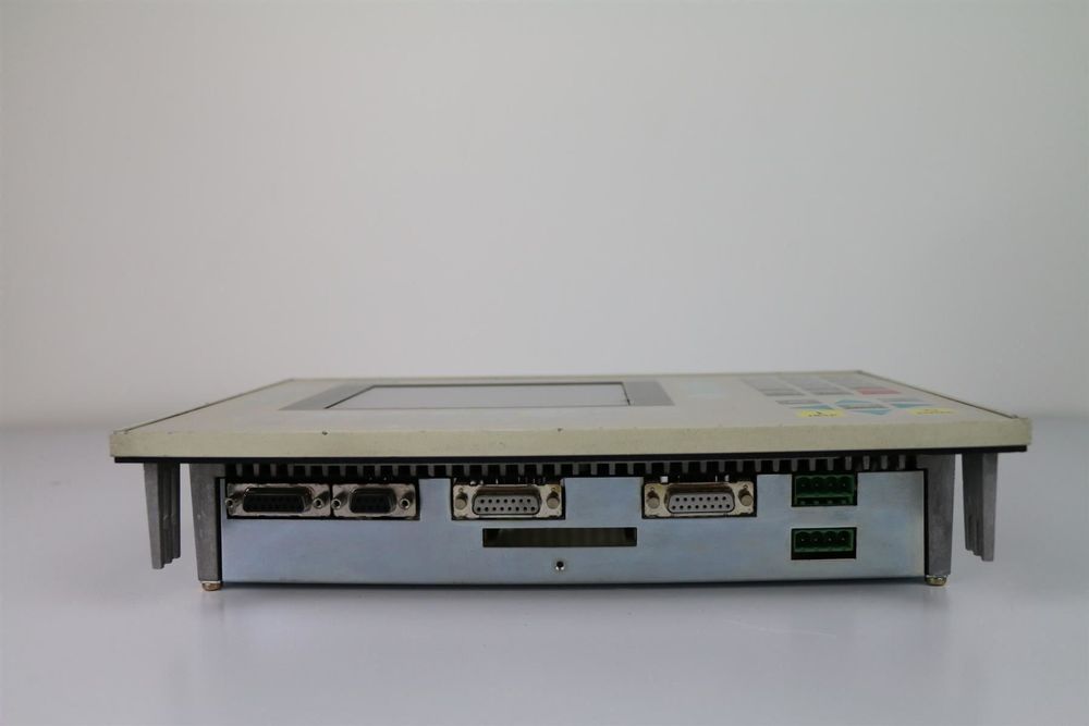 Siemens OP25 Control Panel (Gebraucht) in Hölstein für CHF 50 – mit ...