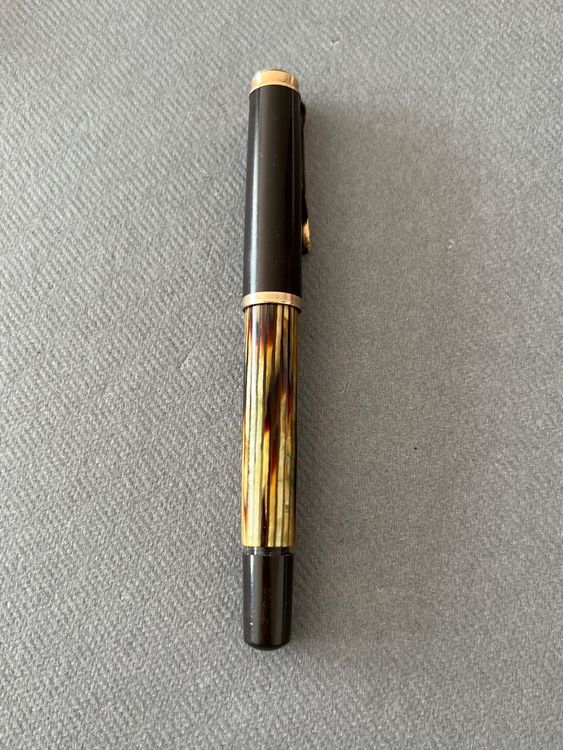Stylo-plume Pelikan 400 14C/585 | Kaufen auf Ricardo