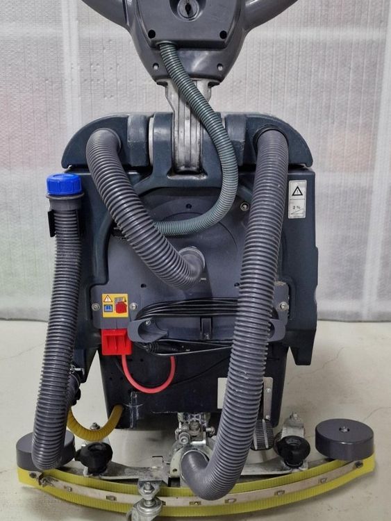 Taski Swingo 455 Scheuersaugmaschine | Kaufen auf Ricardo