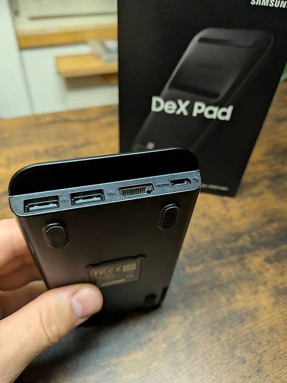 Samsung DeX Cable EE-M5100 (Gebraucht) in Giswil für CHF 20 – nur ...