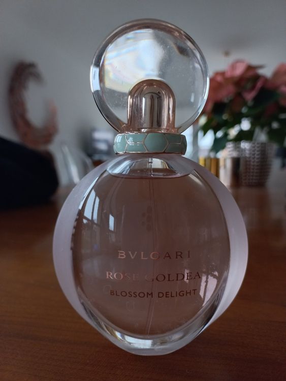 Bulgari Goldea eau de toilette | Kaufen auf Ricardo