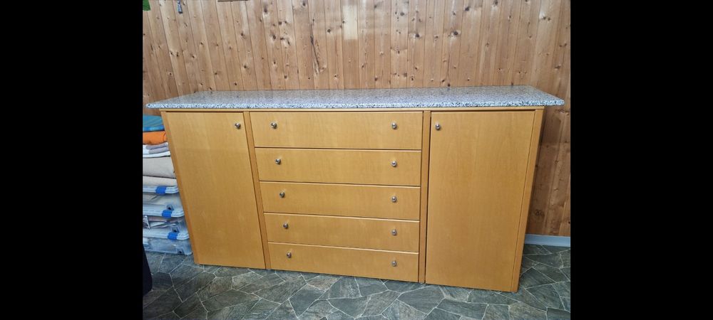 Hulsta Mobel Gebraucht 2