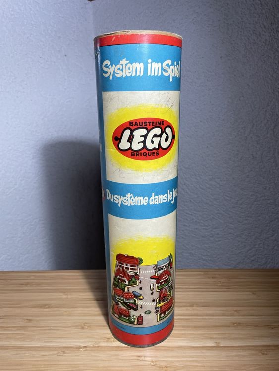 Lego system 700 vintage (Gebraucht) in Estavayer-le-Lac für CHF 51 ...