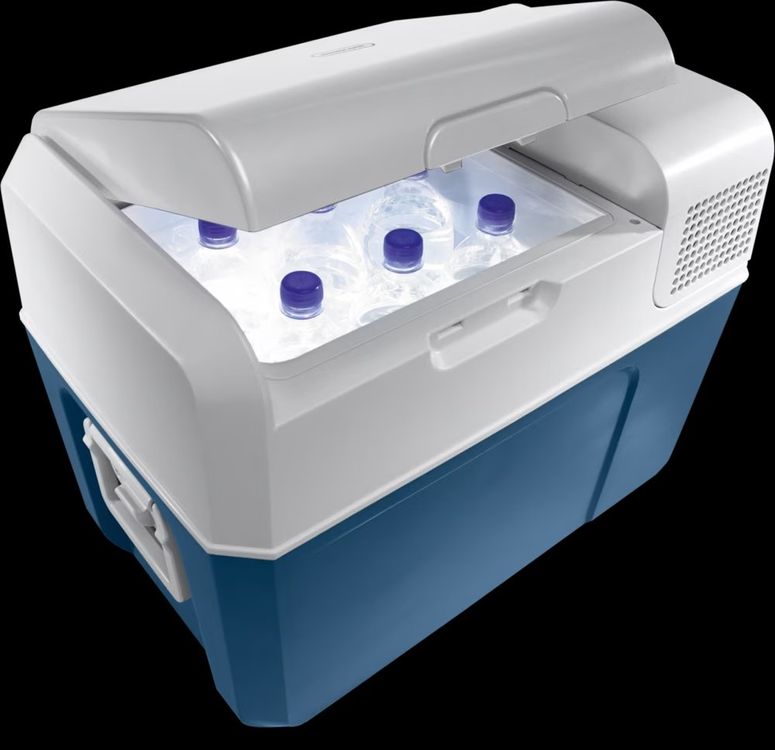 Glacière Mobicool MCF (38 l) (Neuf avec emballage d'origine) à Thônex pour CHF 180 – avec ...