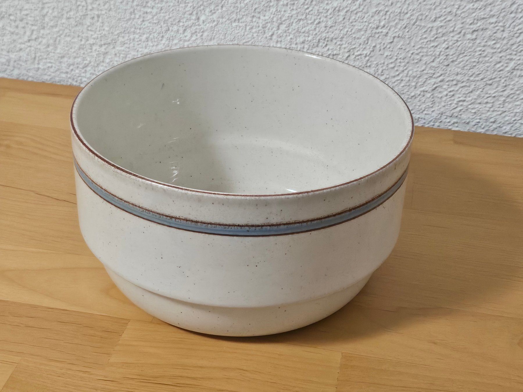 RÖRSTRAND DALOM GROSSE SCHÜSSEL JACKIE LYND SIGN (Gebraucht) in ...