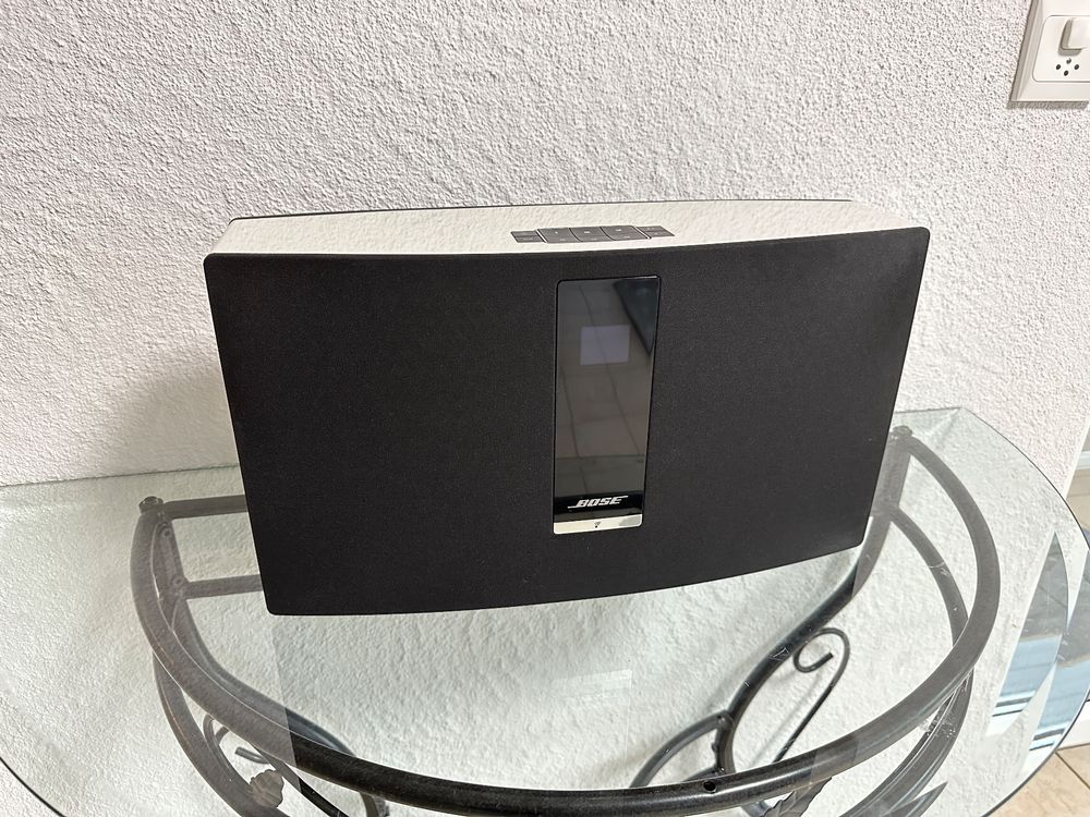 Bose Soundtouch / Sound Touch 30 (Gebraucht) in Münchwilen AG für CHF ...