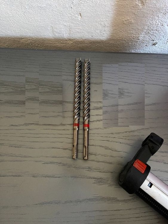 Hilti TE6 A22 #2354448 +Hilti DRS6 +2x Hilti Akku, Ladegerät (Gebraucht) in Bülach für CHF 589 ...