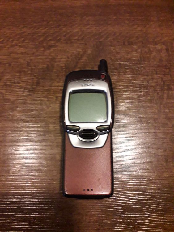 Nokia 7110 (Gebraucht) in Winterthur für CHF 9 – mit Lieferung auf ...