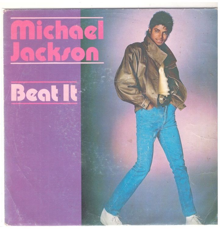 MICHAEL JACKSON (Gebraucht) in Bassersdorf für CHF 2 – mit Lieferung auf Ricardo kaufen