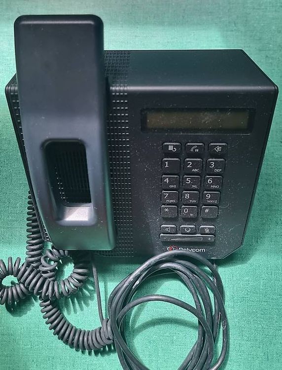 telefone USB Polycom CX300 R2. (Gebraucht) in Altdorf UR für CHF 60 ...