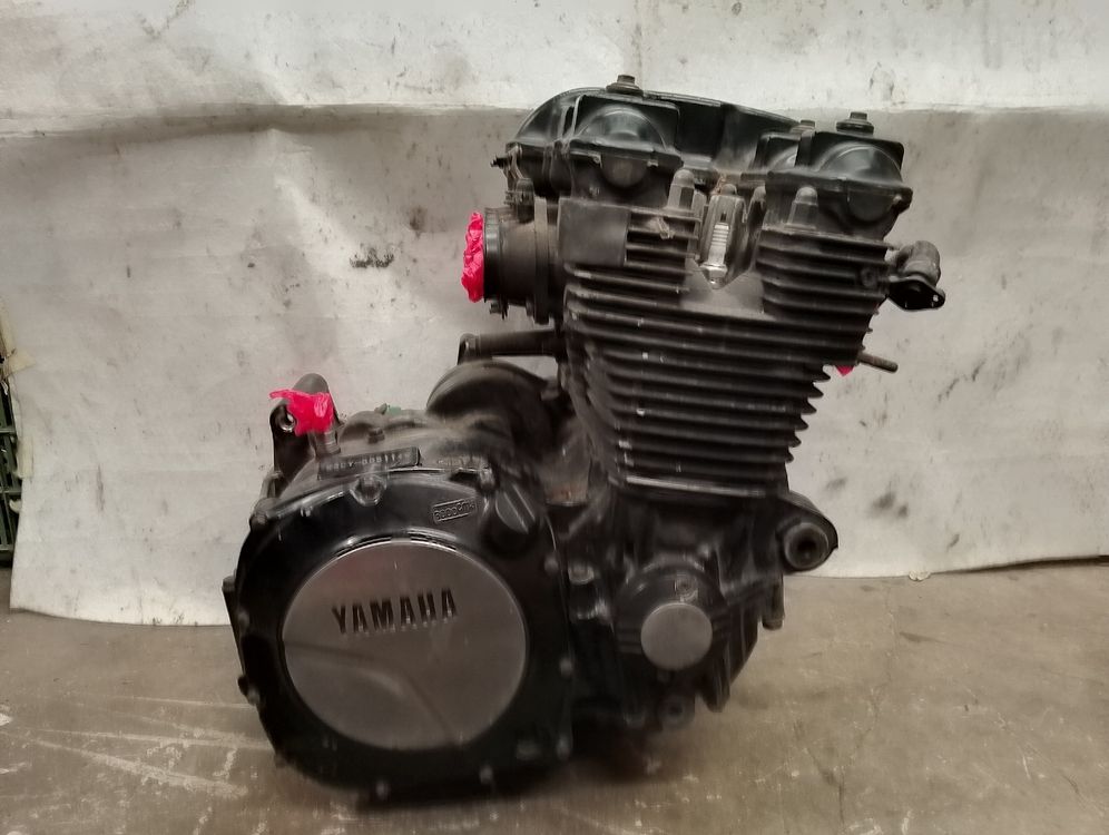 Yamaha FJ 1200 moteur, motor | Kaufen auf Ricardo