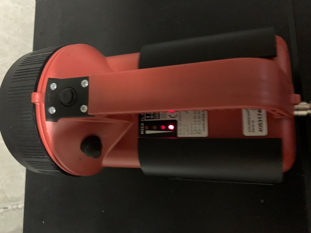 Handlampe MICA - IL - 61 (Neu (gemäss Beschreibung)) in Naters für CHF ...