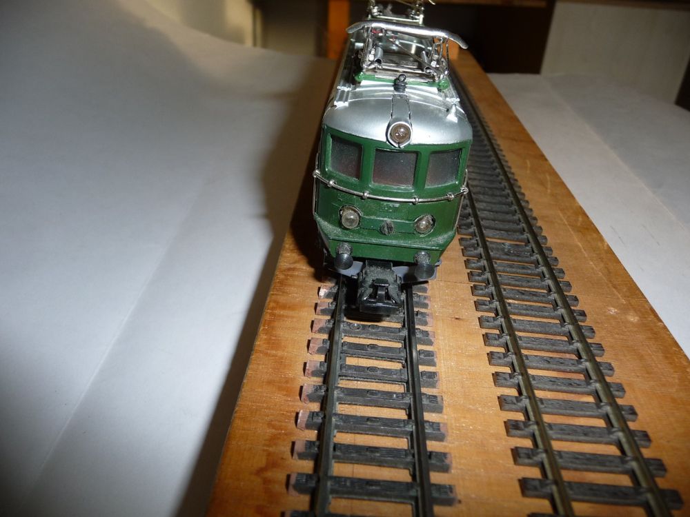 RET 800 Märklin (Gebraucht) in Birmensdorf ZH für CHF 54 – mit ...