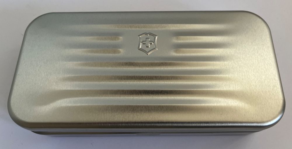 Victorinox Business Amenity Kit SWISS Airlines x Soeder (Neu (gemäss ...