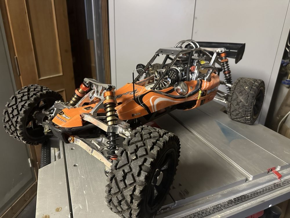 Hpi Baja 5b (Gebraucht) in Ermenswil für CHF 495 – nur Abholung auf ...