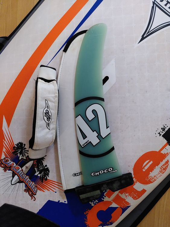 Surfboard JP X-Cite Ride 122 fws (Gebraucht) in Wädenswil für CHF 285 ...