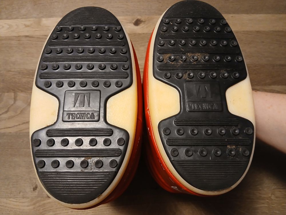 Moon Boots enfants pointure 31-34 (D'occasion) à Bercher pour CHF 40 ...