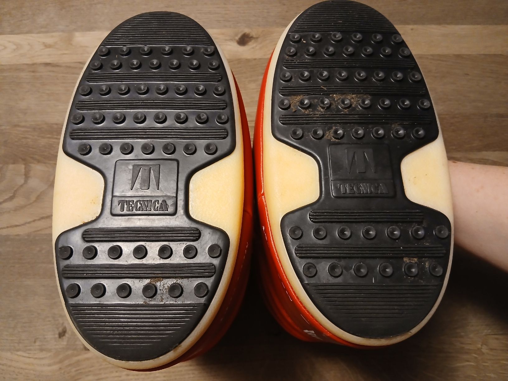 Moon Boots enfants pointure 31-34 (D'occasion) à Bercher pour CHF 40 ...