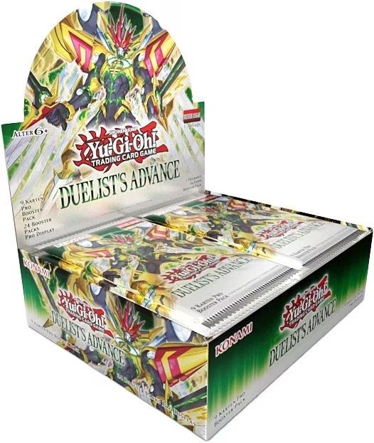 Yu Gi Oh Sammelkartenspiel
