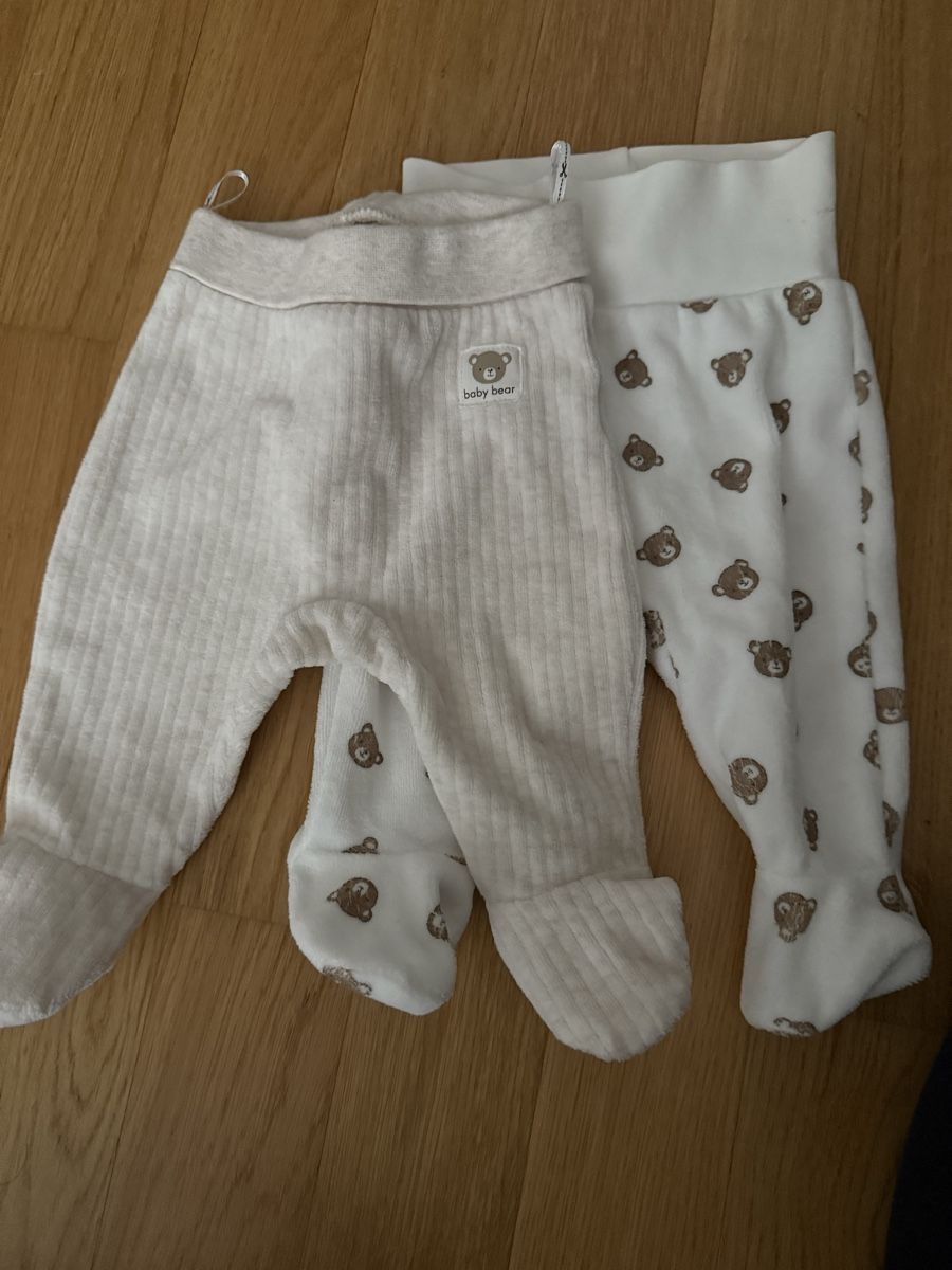 Baby Hosen & Sets, ge.50/56, Top Zustand! (Neu (gemäss Beschreibung ...
