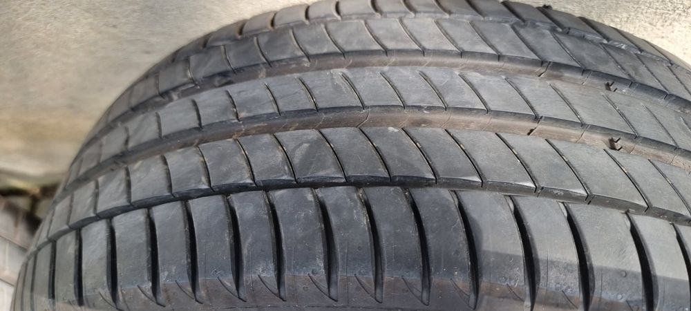 MICHELIN Sommerreifen 225/50R18 95V PRIMACY 3 GREEN X | Kaufen auf Ricardo