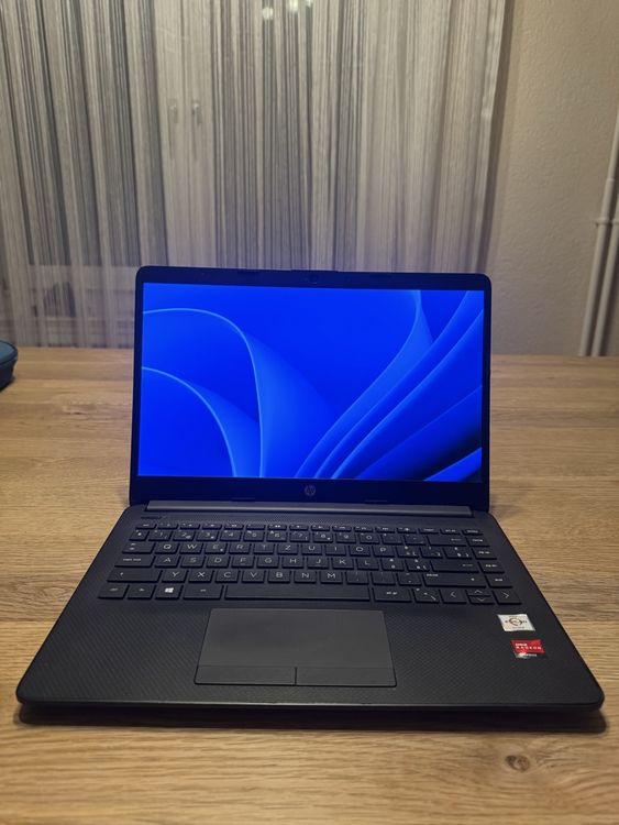 HP 14.1 16Gb RAM 128 M2 Ssd (Gebraucht) in Wängi für CHF 149 – mit ...