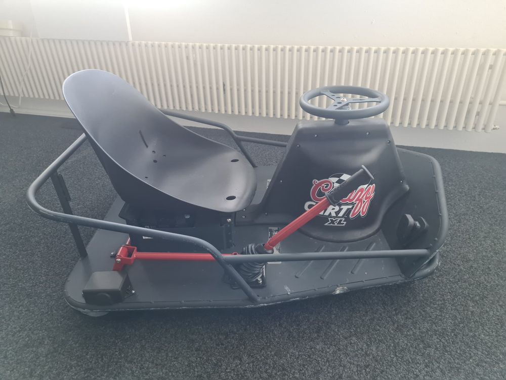 Razor Crazy Cart XL | Kaufen auf Ricardo
